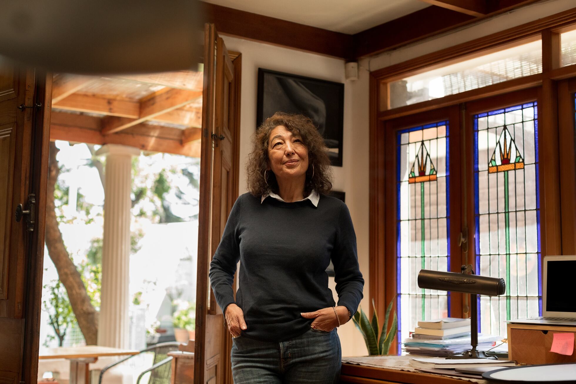 Kathya Araujo: “Entender el estallido de octubre de 2019 solo desde la ...