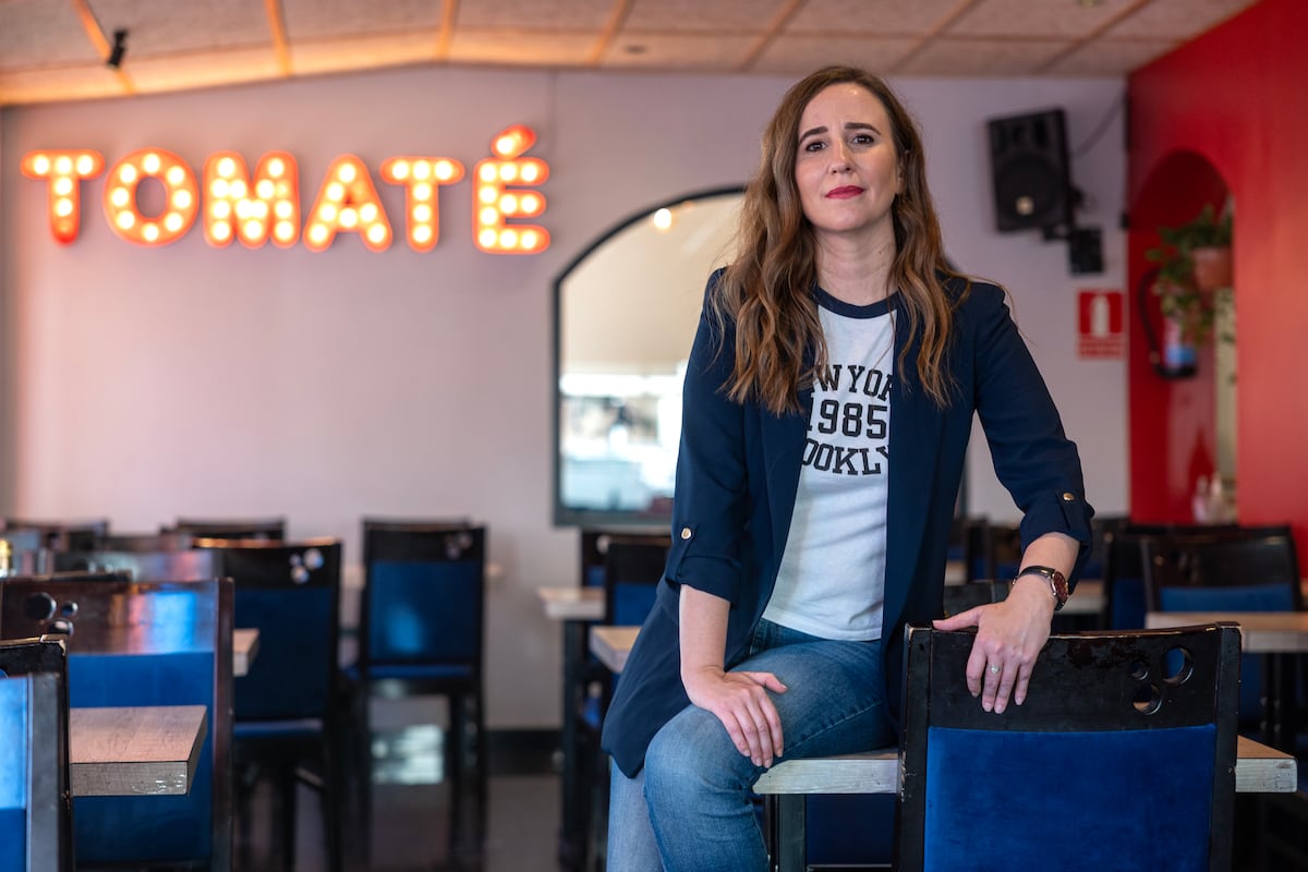 ‘Nunca nos contamos lo que pasó’, de Natalia Junquera: pasión por el ...