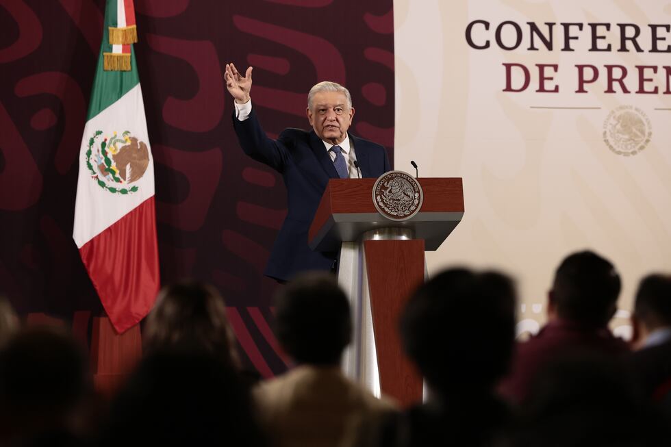 López Obrador y los medios de comunicación: mala prensa para su legado ...