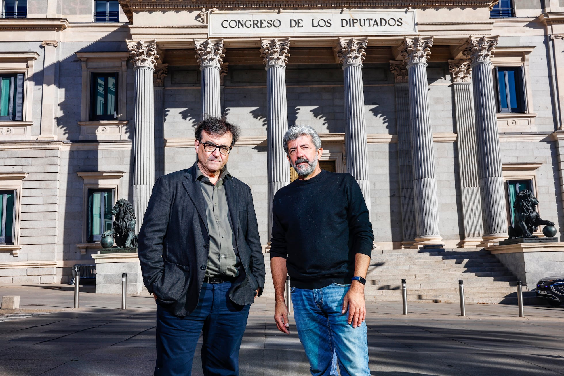 Alberto Rodríguez adapta de manera brillante la obra maestra de Javier ...