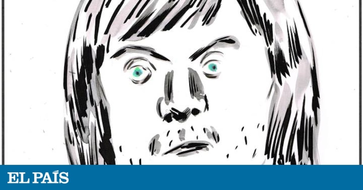 El Roto | Opinión | EL PAÍS