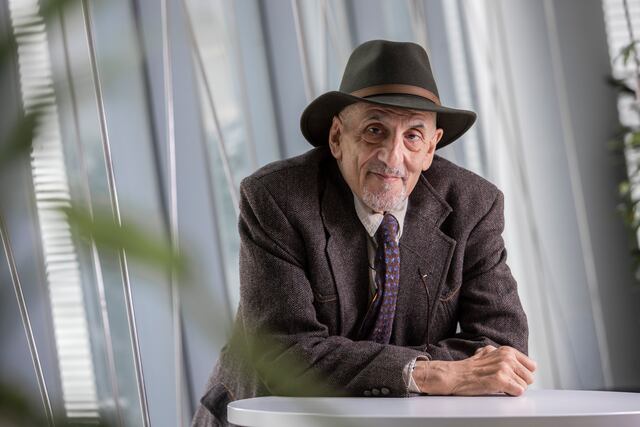 David Rieff: “Para lo woke habría que censurar hasta las pirámides de ...