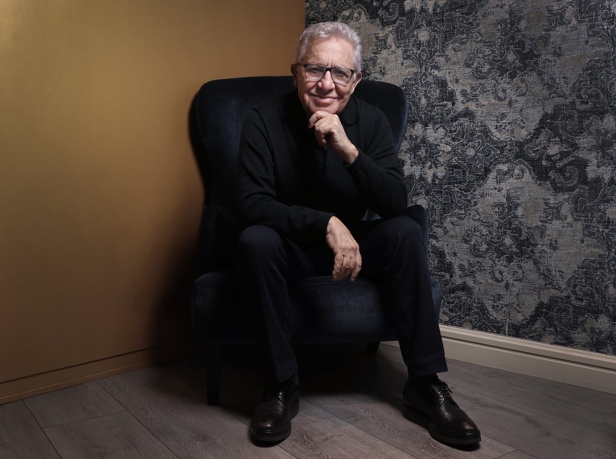 Zülfü Livaneli: Historia de amor en el ‘Struma’, el barco hundido con 800 judíos en el Bósforo ...