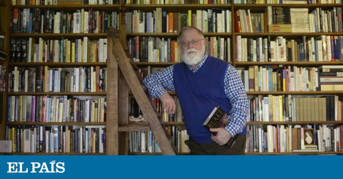 Alberto Manguel, premio Formentor 2017, dotado con 50.000 euros ...