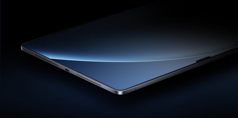 Las tablets Xiaomi Pad 8 y Xiaomi Pad 8 Pro aparecen en escena ...