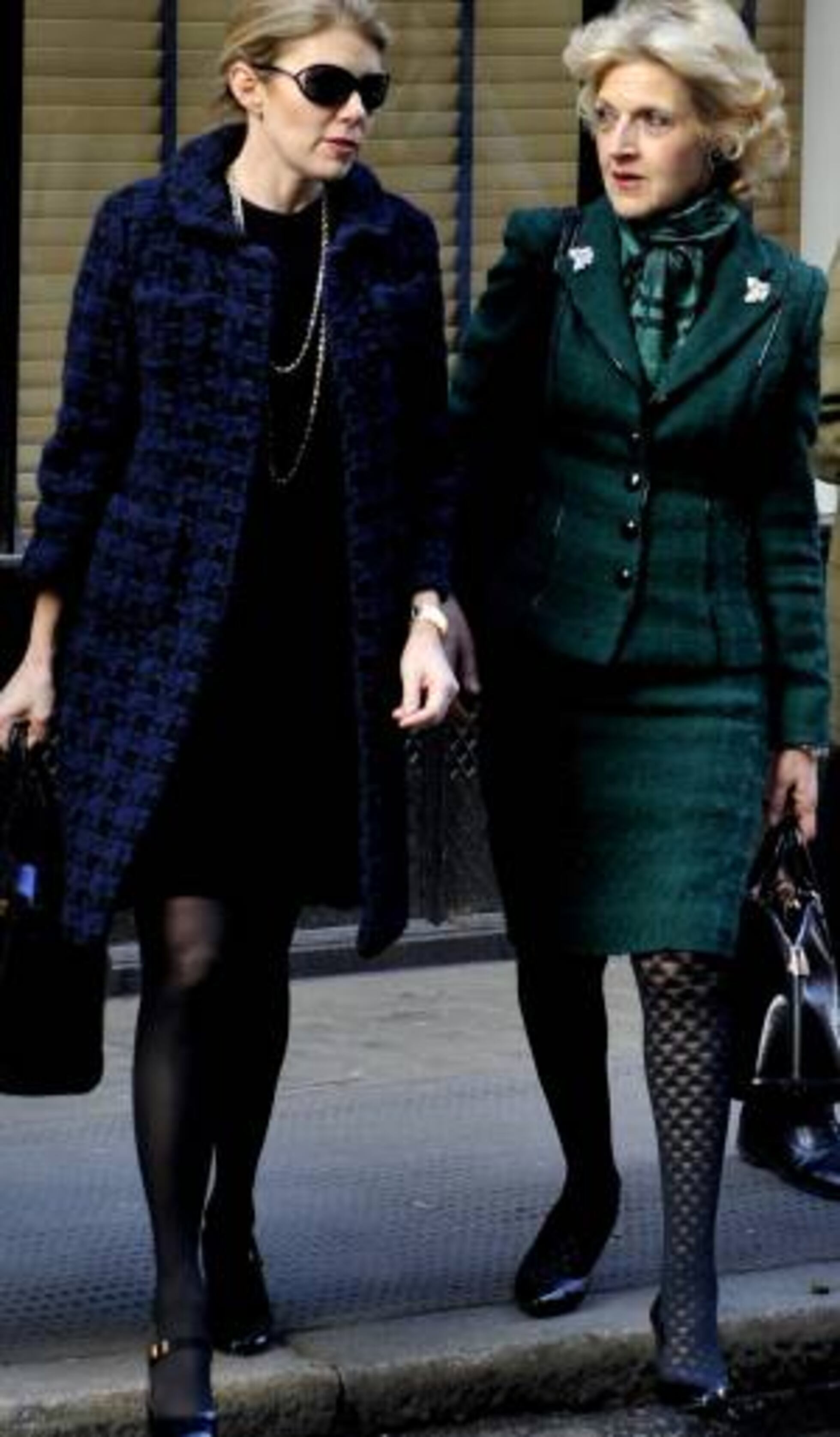 Una separación récord: 100 millones | Estilo | EL PAÍS