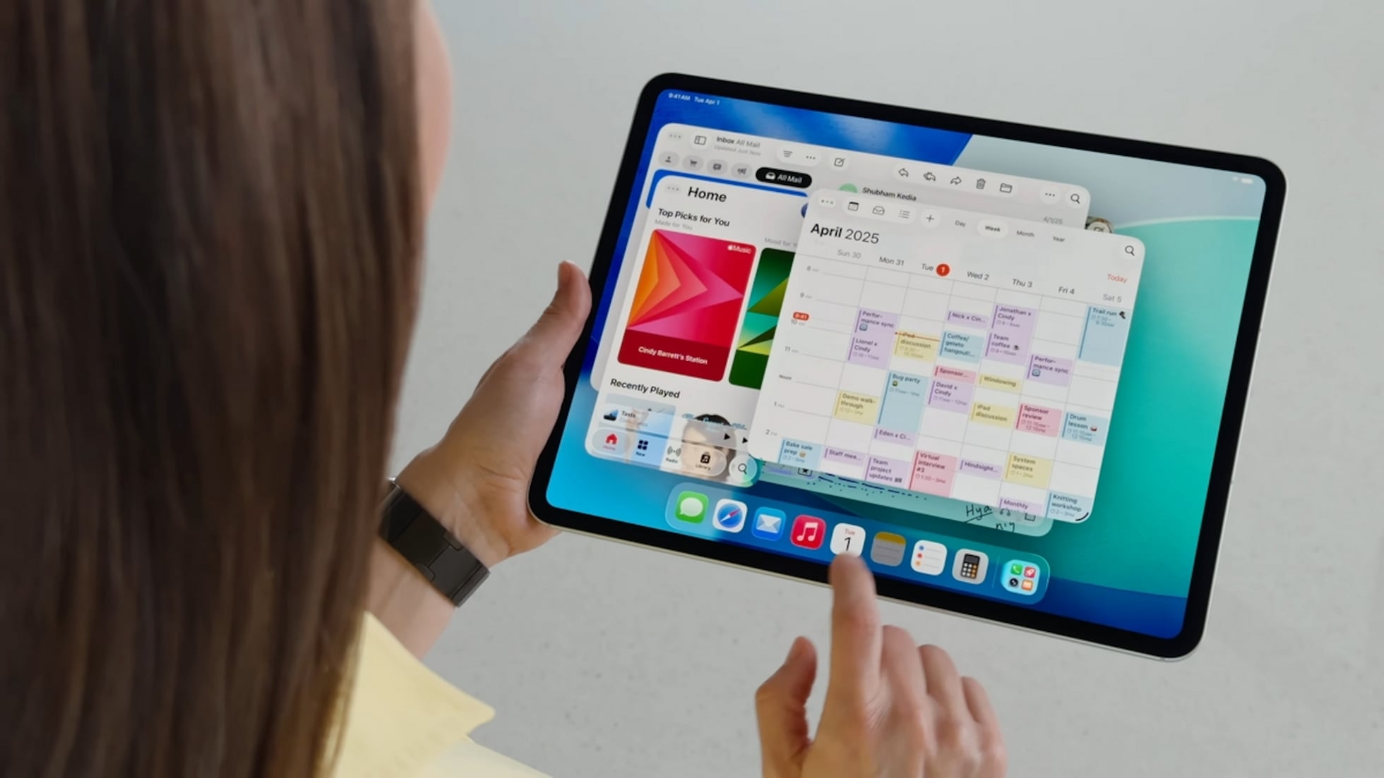 Ya puedes actualizar a iPadOS 26: modelos iPad compatibles y cómo instalar | Tablets | Smartlife ...