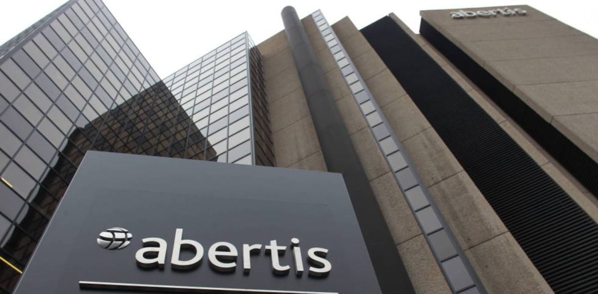 Abertis obtiene 1.200 millones de la banca para apuntalar su ...