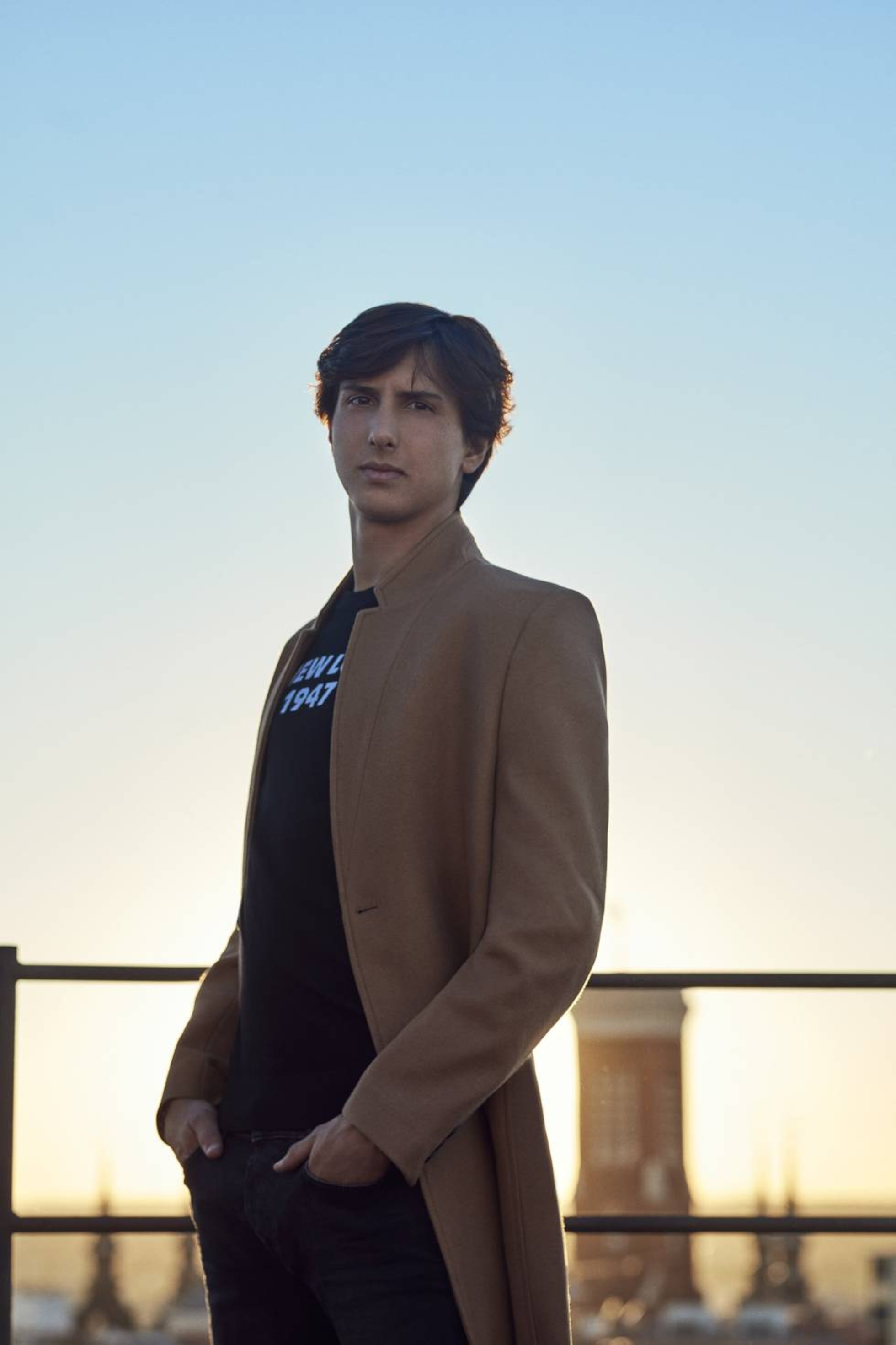 Andrés Roca Rey: El torero que habla con los muertos y escucha reguetón ...