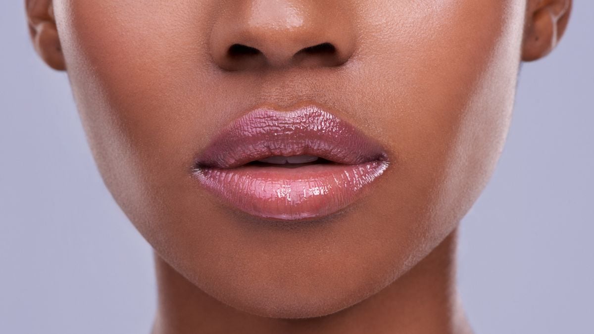 El labial más viral de 2024 que usan todas las ‘celebrities’: extra de ...