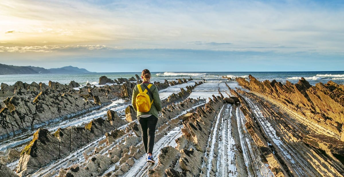 Tourism in Spain Spain’s most stunning coastal landscapes: Spain’s most ...