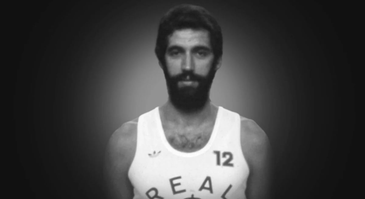 Adiós a Rafa Rullán, un talento adelantado a su época | Baloncesto ...