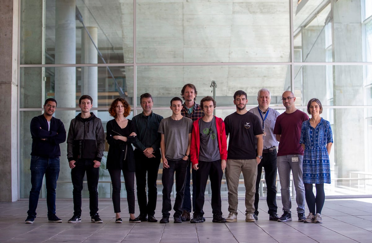 Latxa, un ChatGPT en euskera contra la brecha digital de los idiomas ...