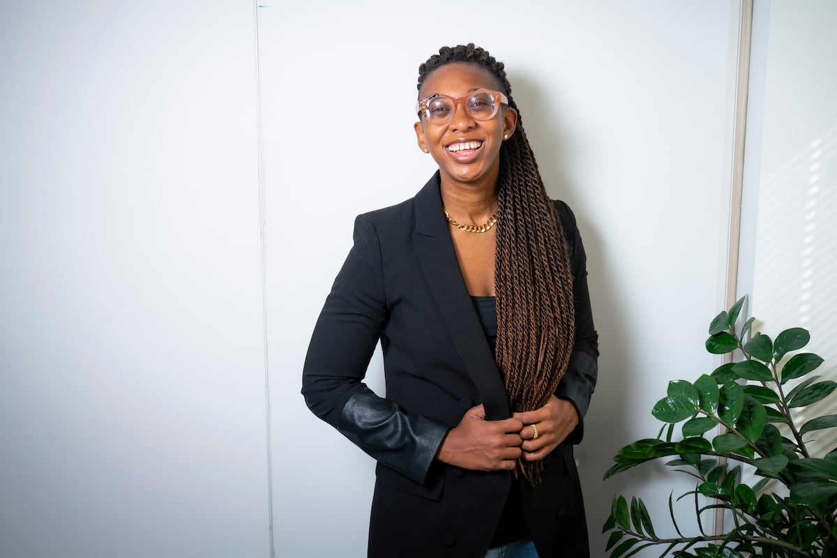 Comunidad LGTBI: Kelley Robinson: “Han declarado una guerra cultural ...