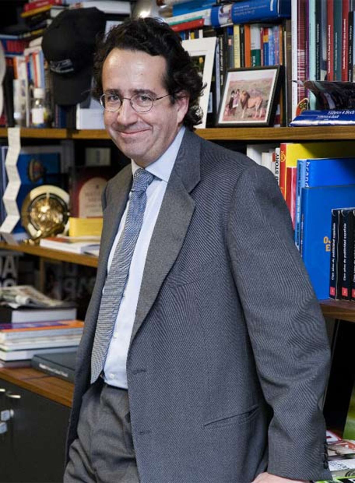 Alfonso Rodés | Deportes | EL PAÍS