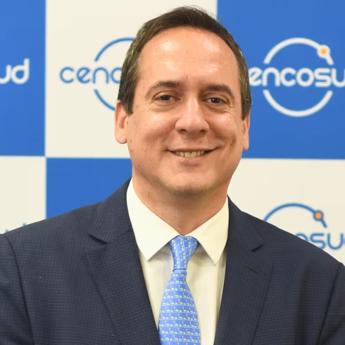 Renuncia Matías Videla, el CEO del supermercadista chileno Cencosud sancionado por el uso de ...