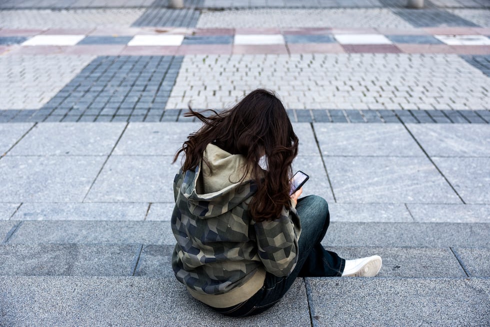 La Curva Ascendente De La Sextorsión En España De 1691 Denuncias En