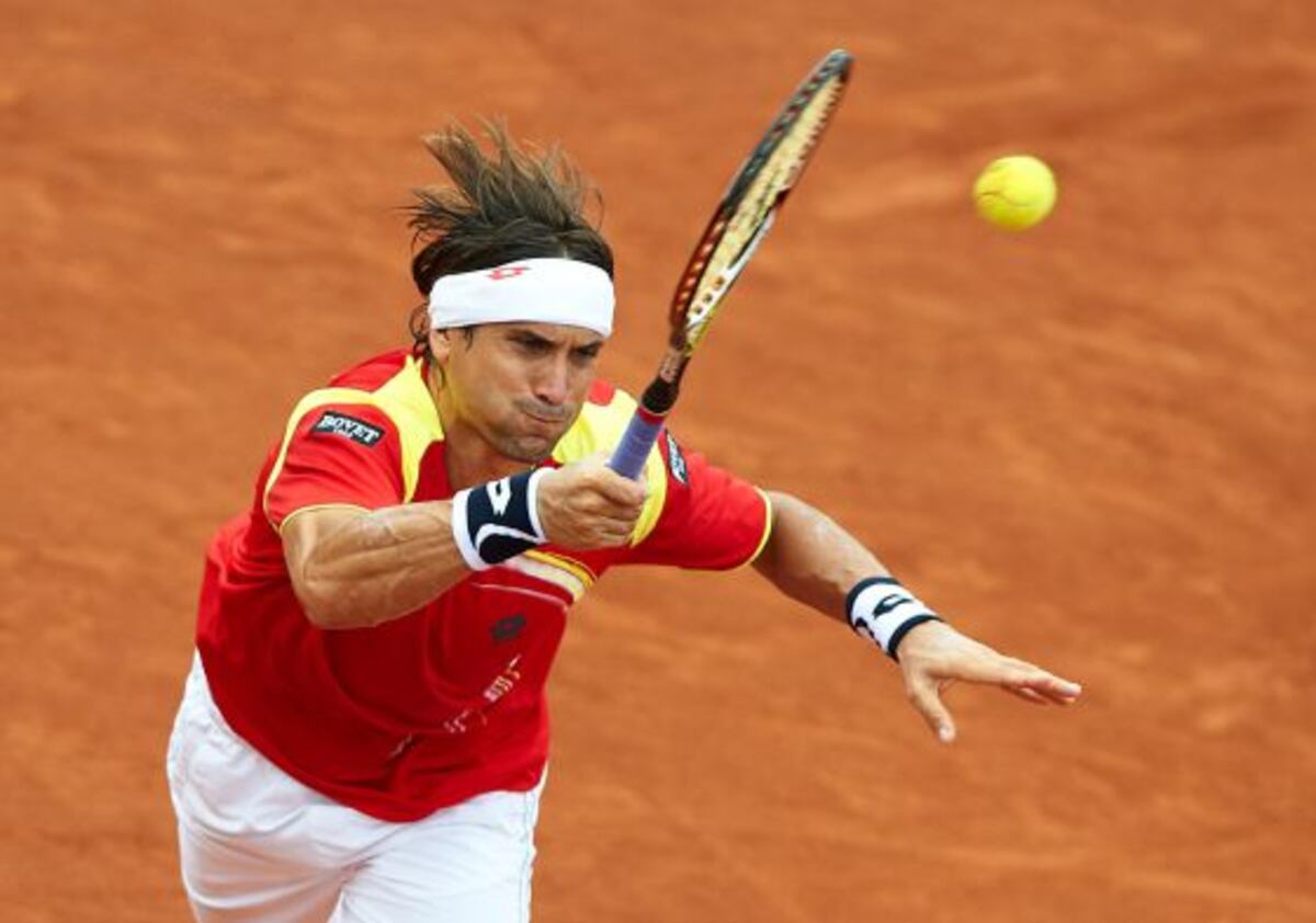 Un coro con raqueta | Deportes | EL PAÍS