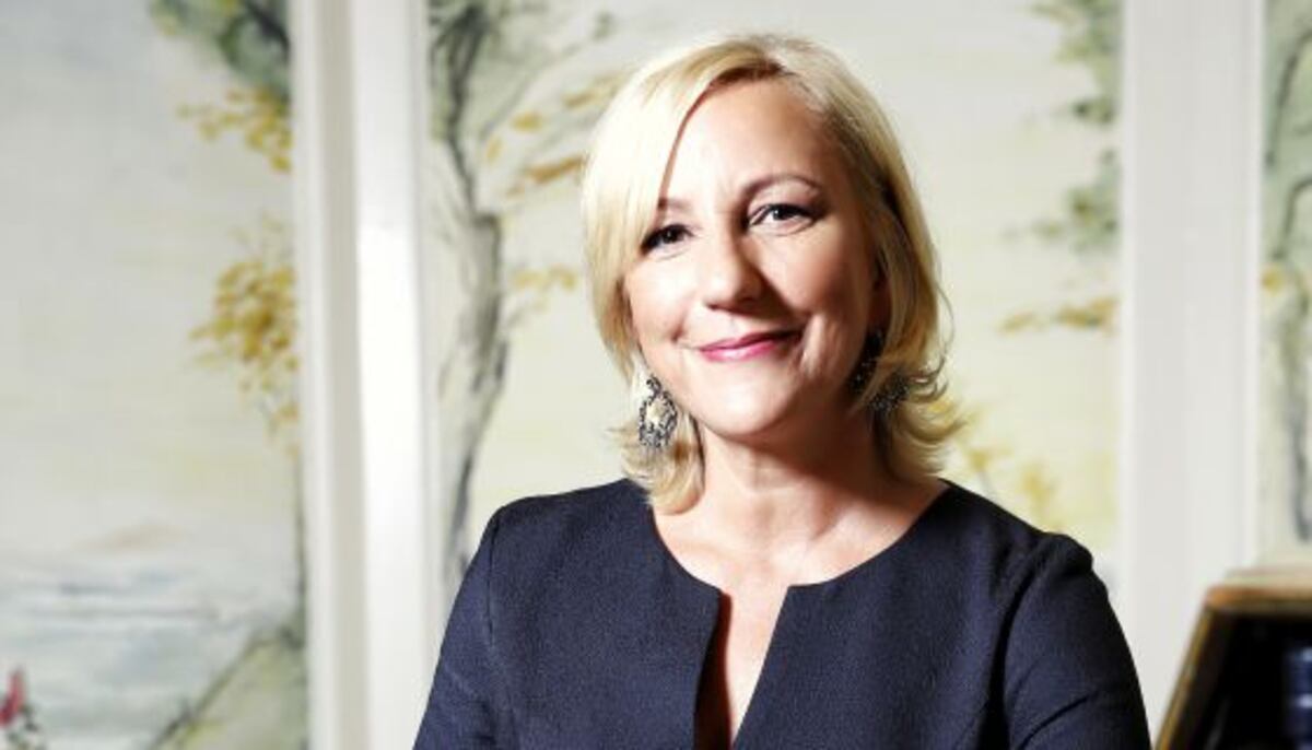 Ghizlan el Glaoui, la importancia del linaje | Estilo | EL PAÍS