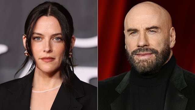 Una demanda asegura que Riley Keough es la donante de óvulos de un hijo ...