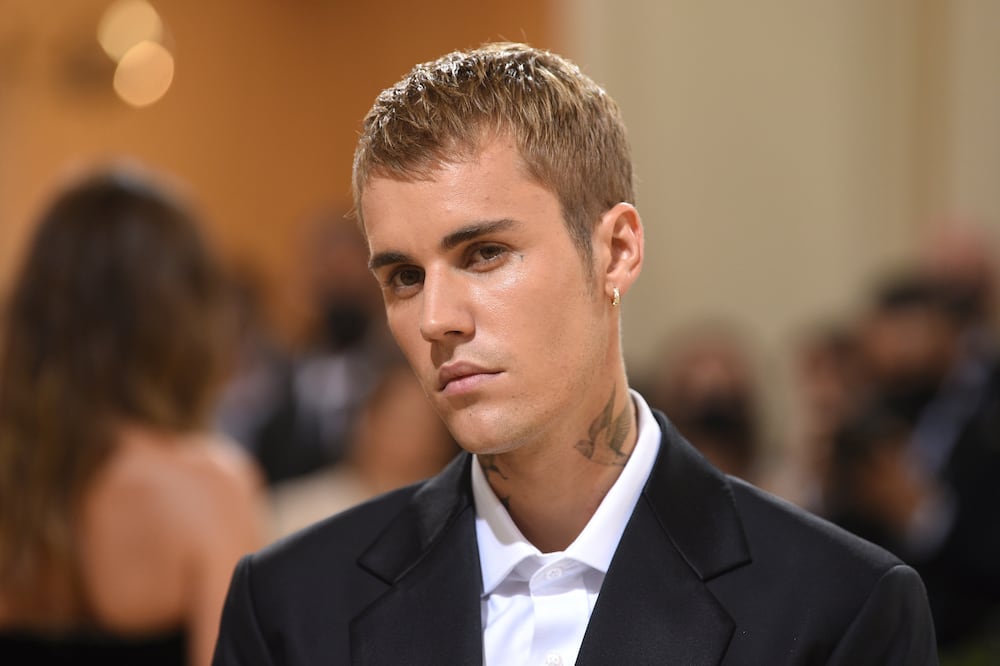 ‘Swag’: Justin Bieber lanza nuevo disco por sorpresa, el primero en cuatro años, con una ...