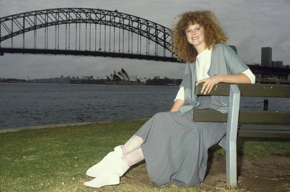 A look back at Nicole Kidman’s career: From low-budget Australian ...