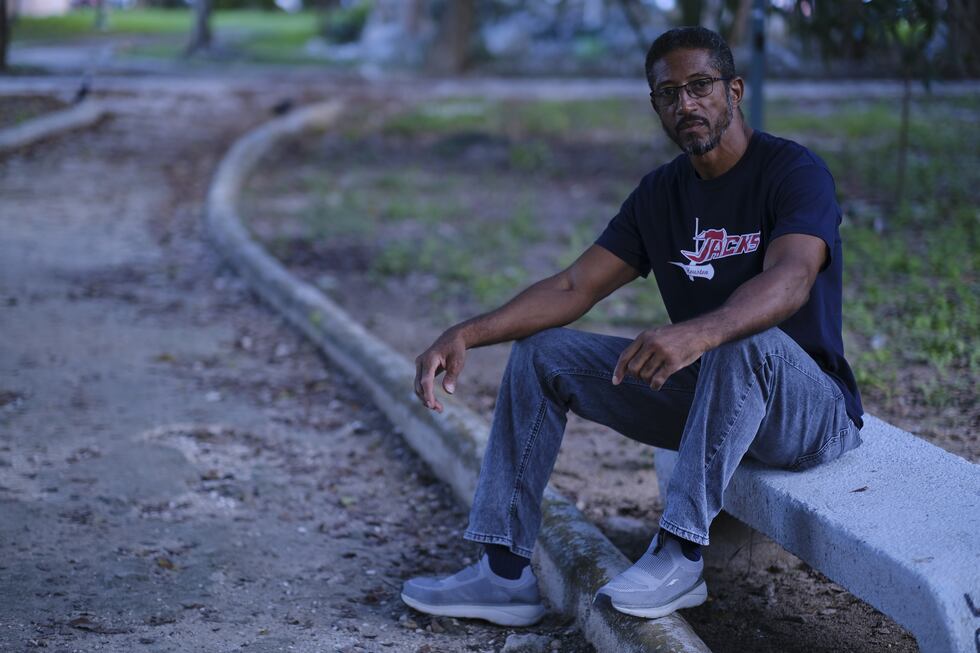 He hijacked a plane in Cuba, made it to Florida and was deported to ...