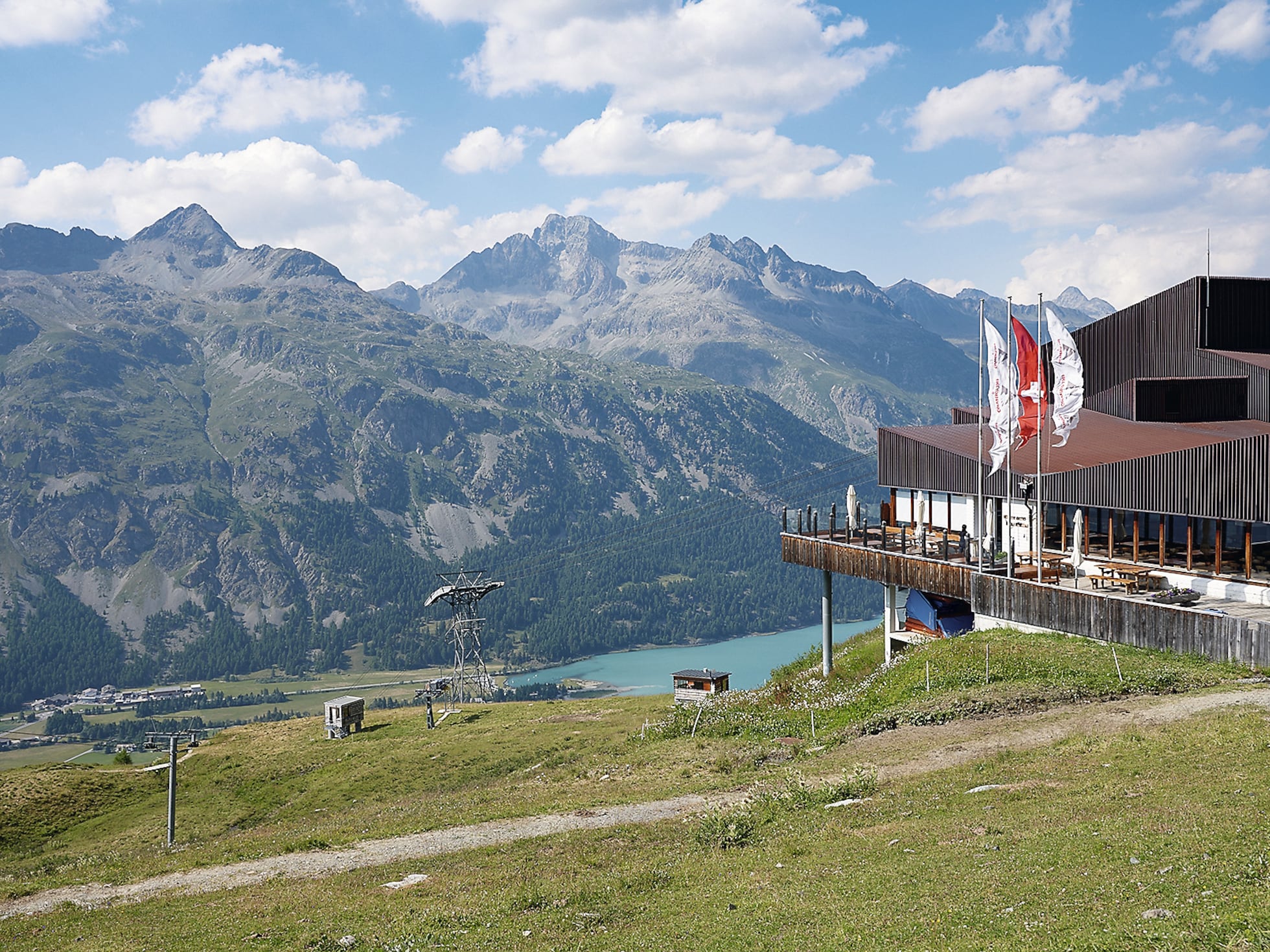 Que ver en sils foto - Explorandofrancia.com
