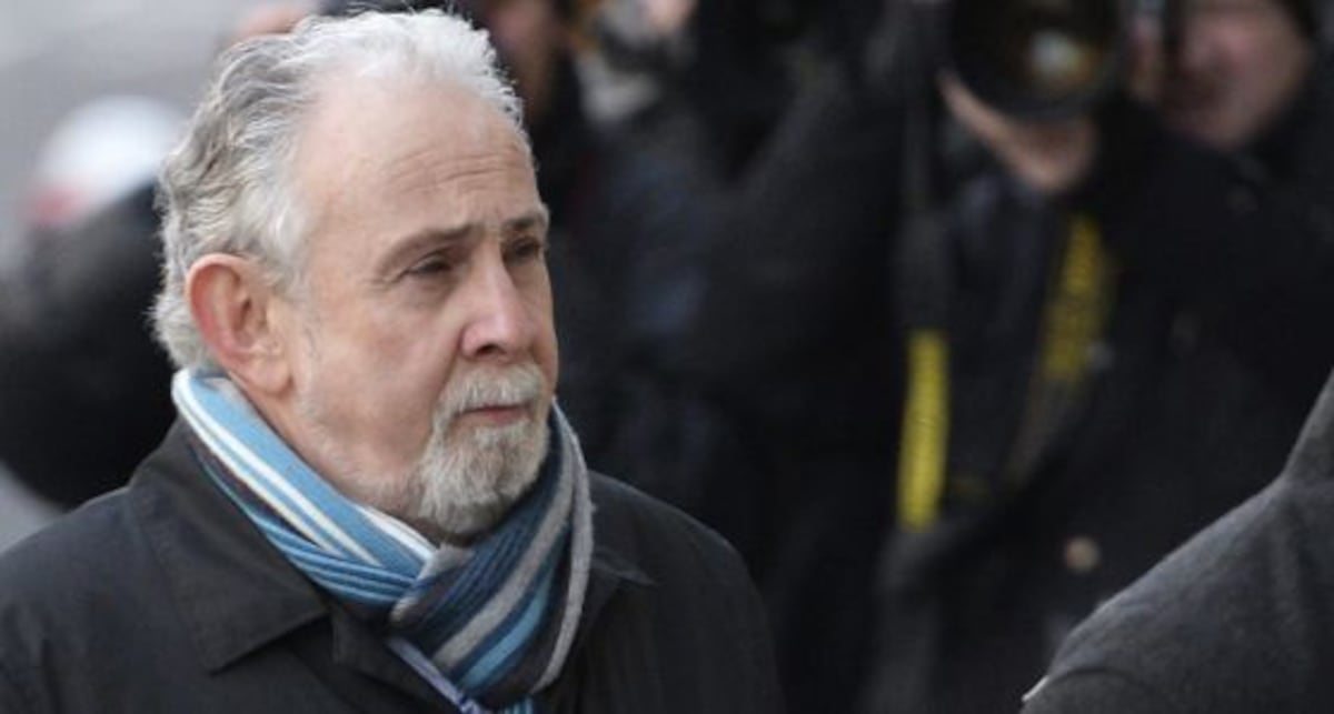 Una amnistía encubierta de fugitivos del IRA desata una crisis en el ...