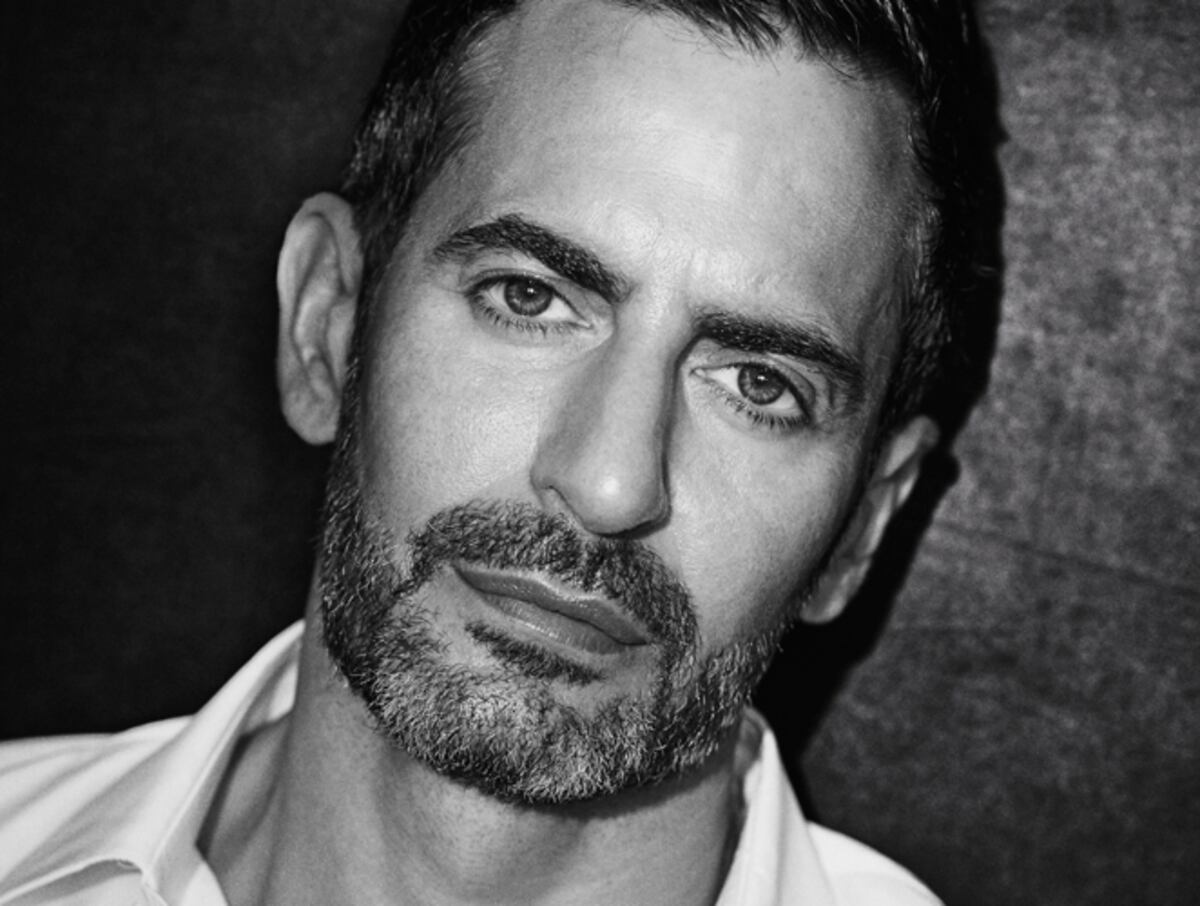 Marc Jacobs: «No tengo redes sociales y no miro Instagram» | Famosos ...