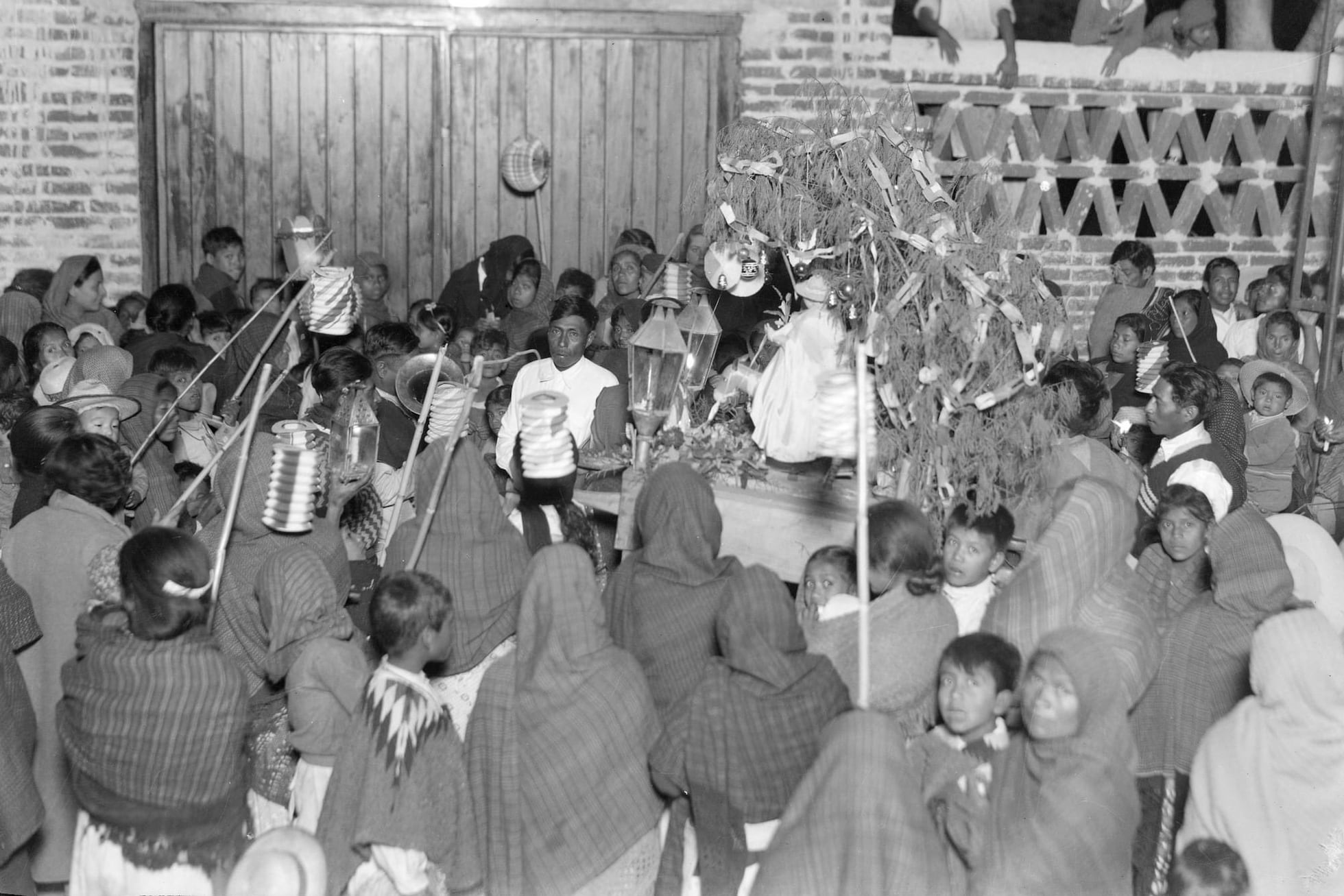 Las posadas 2024: el origen y significado de la tradición navideña en ...