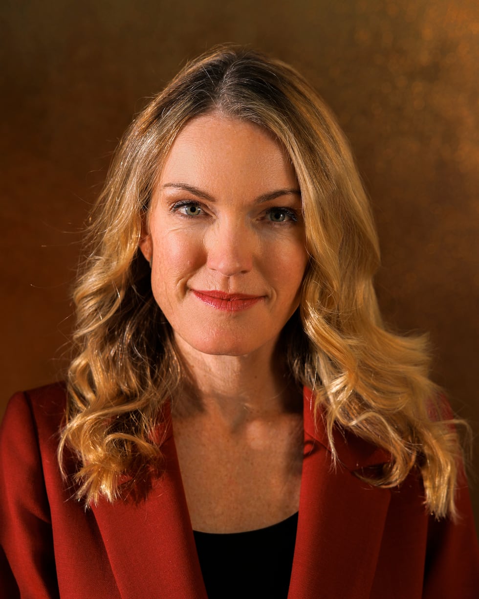 Megan Jones Bell: “Es más fácil ayudar a un adolescente a adquirir ...