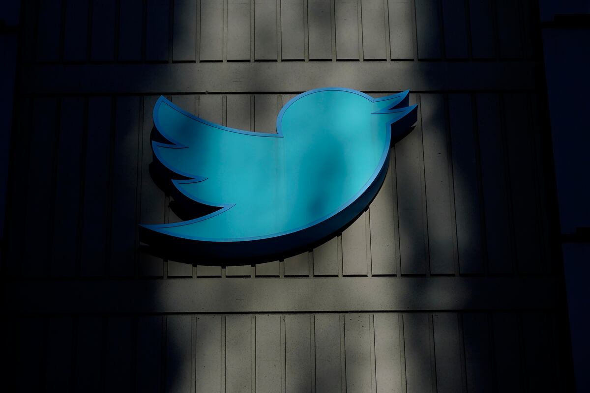 Twitter users run into service issues after Elon Musk imposes daily ...