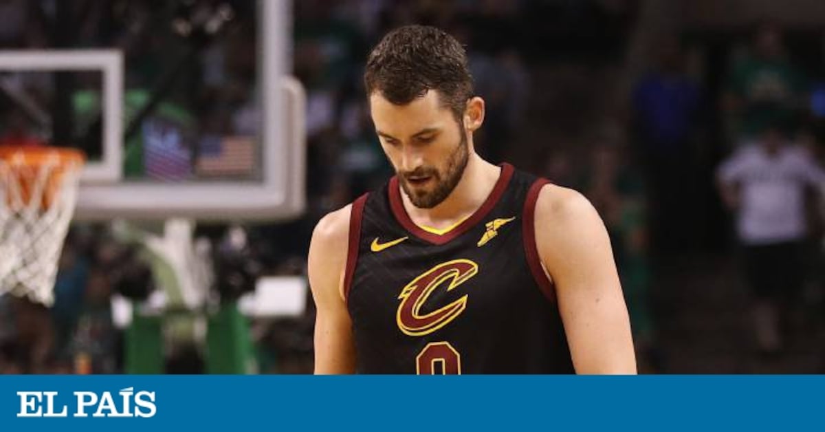 NBA: Un diván para ‘superhéroes’ | Deportes | EL PAÍS