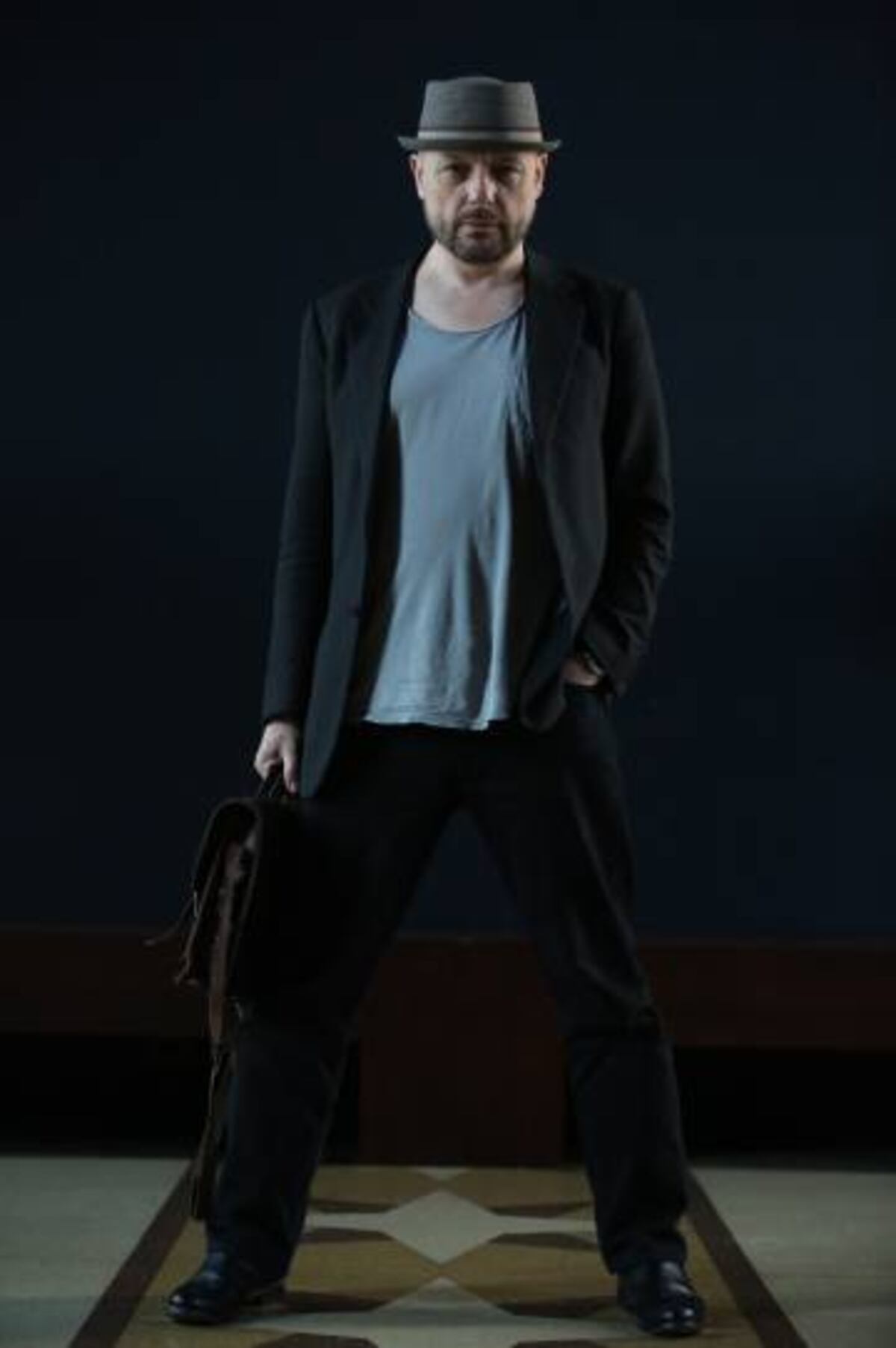 Dan Jemmett propone un audaz Shakespeare | Cultura | EL PAÍS