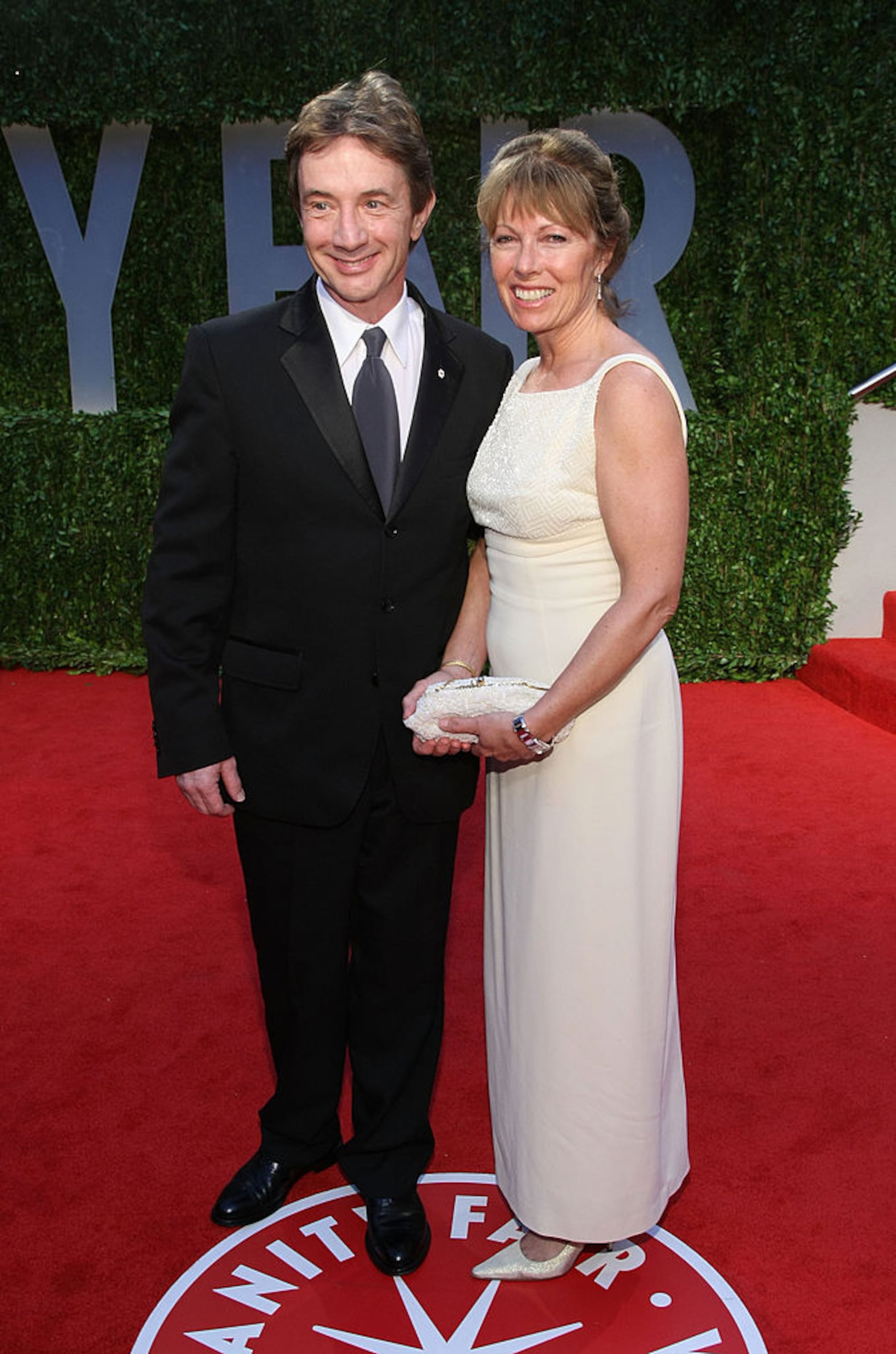 Meryl Streep and Martin Short’s surprise love story | Fotos | People ...