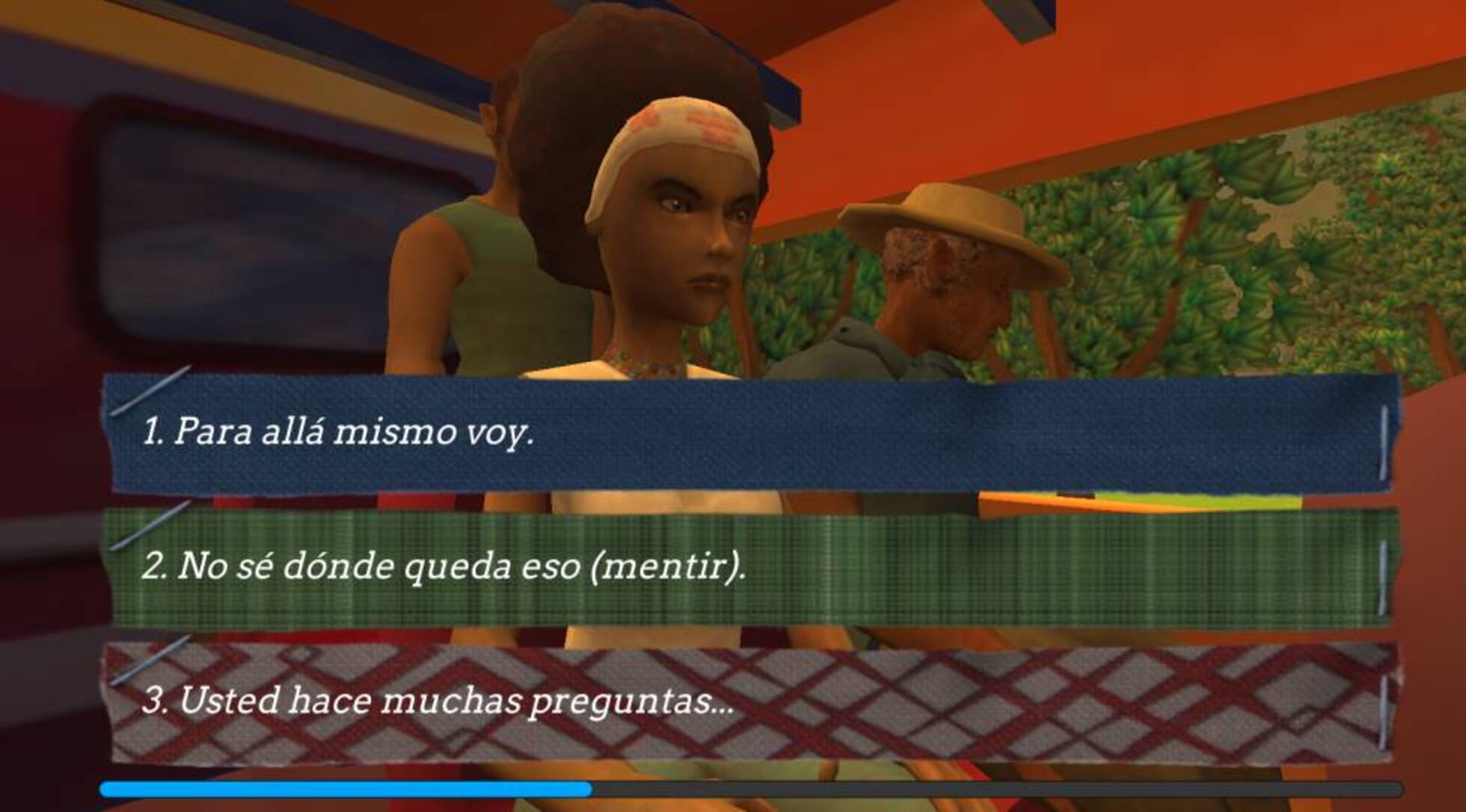 Un videojuego por la paz en Colombia | Planeta Futuro | EL PAÍS