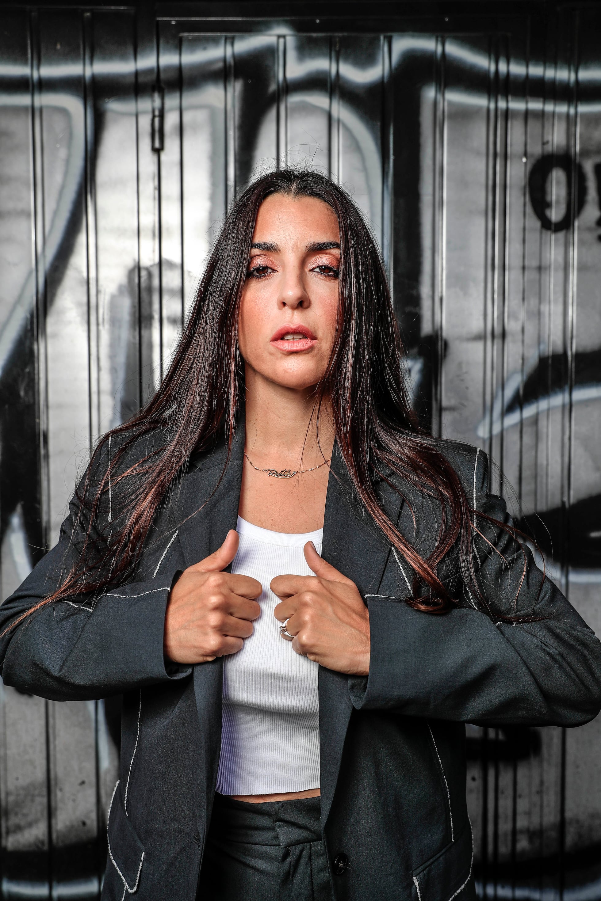 Ruth Lorenzo: “Cada día durante los últimos tres años he pensado en ...