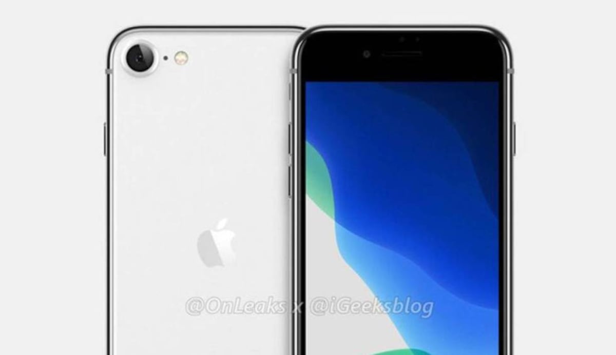 Nuevos iPhone 9: llegarán antes de lo previsto y a un precio ...