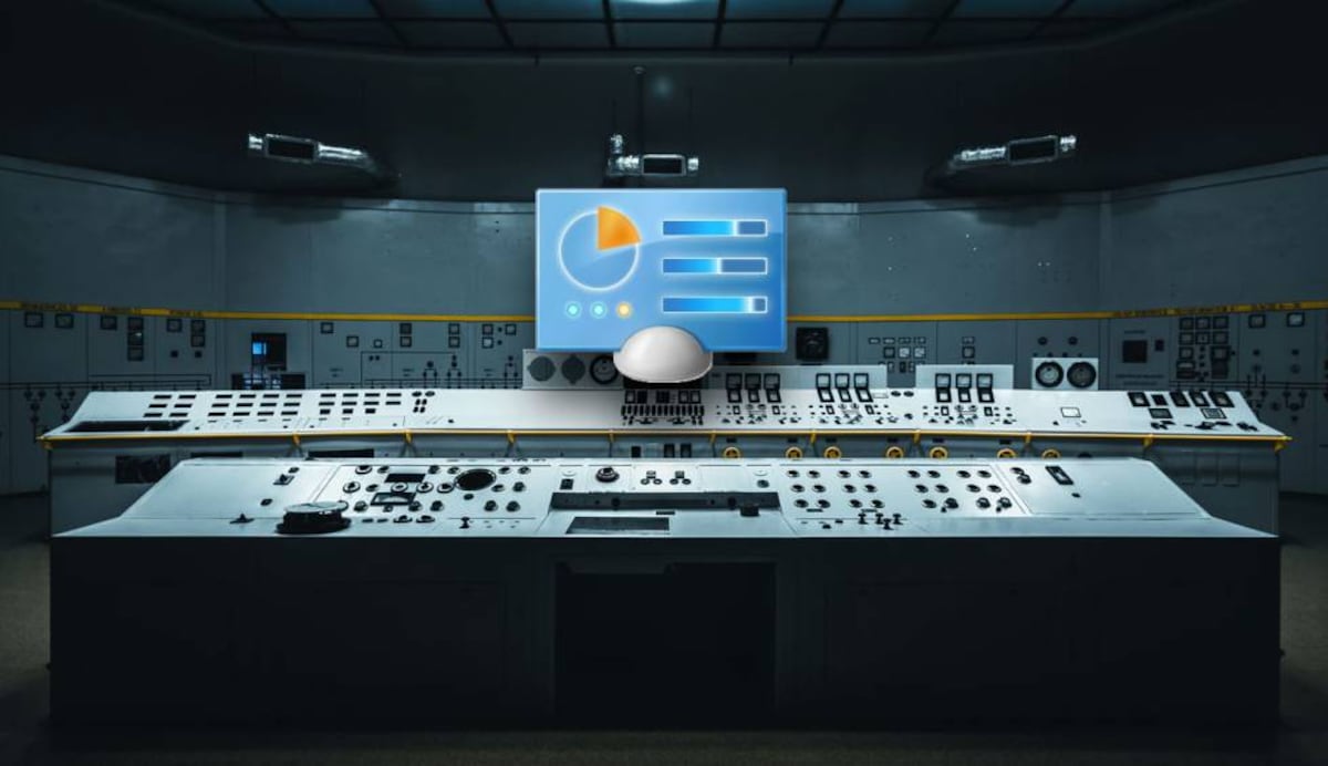 Cómo activar el viejo "Panel de control" de Windows 7 en tu PC con ...