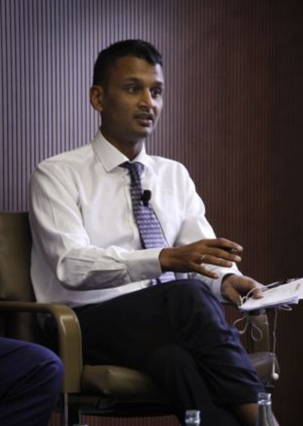 “Gobiernos y farmacéuticas frenan el acceso a medicamentos” | Planeta ...