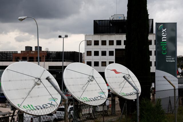Cellnex se refuerza en Países Bajos con la compra de Radio Network ...
