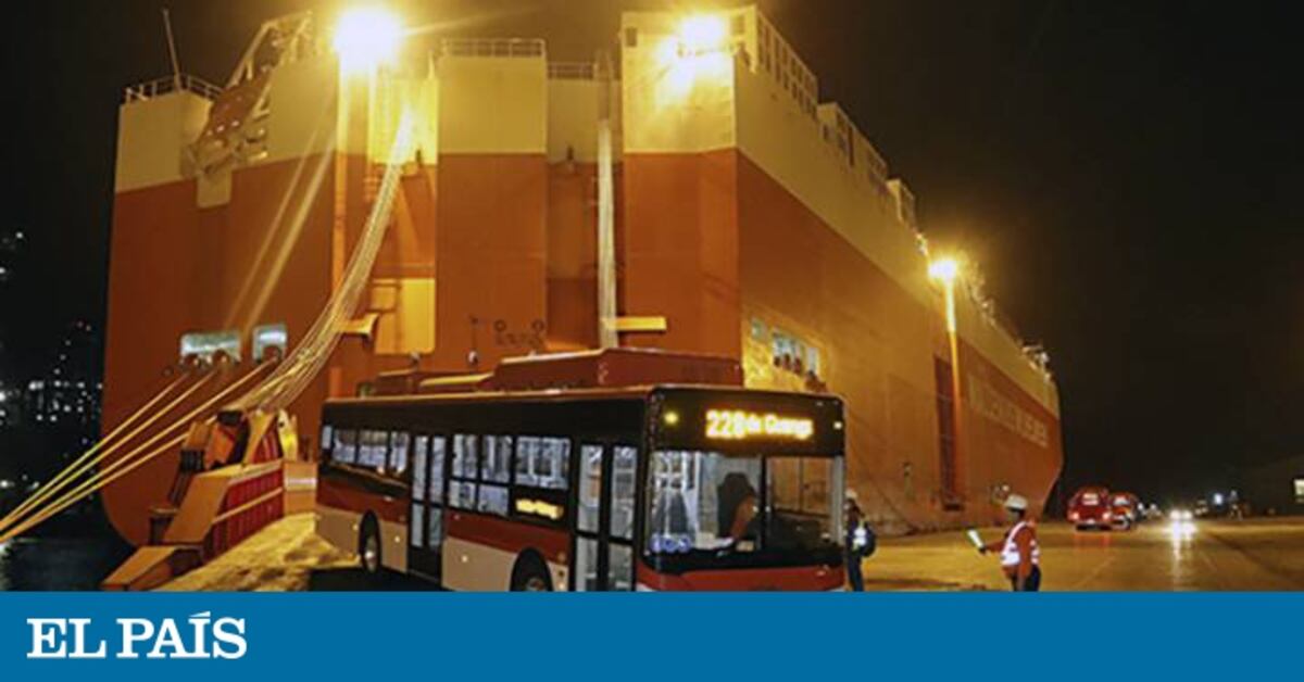 Transporte y tecnología en América Latina: ¿Qué tan en el futuro ...