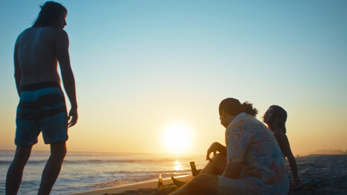 Your beach photos can help fight global warming | Society | EL PAÍS English