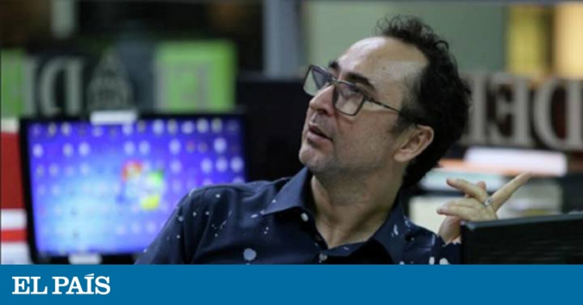 Roberto Navia: “Messi es un novelista. Cristiano, un periodista de ...