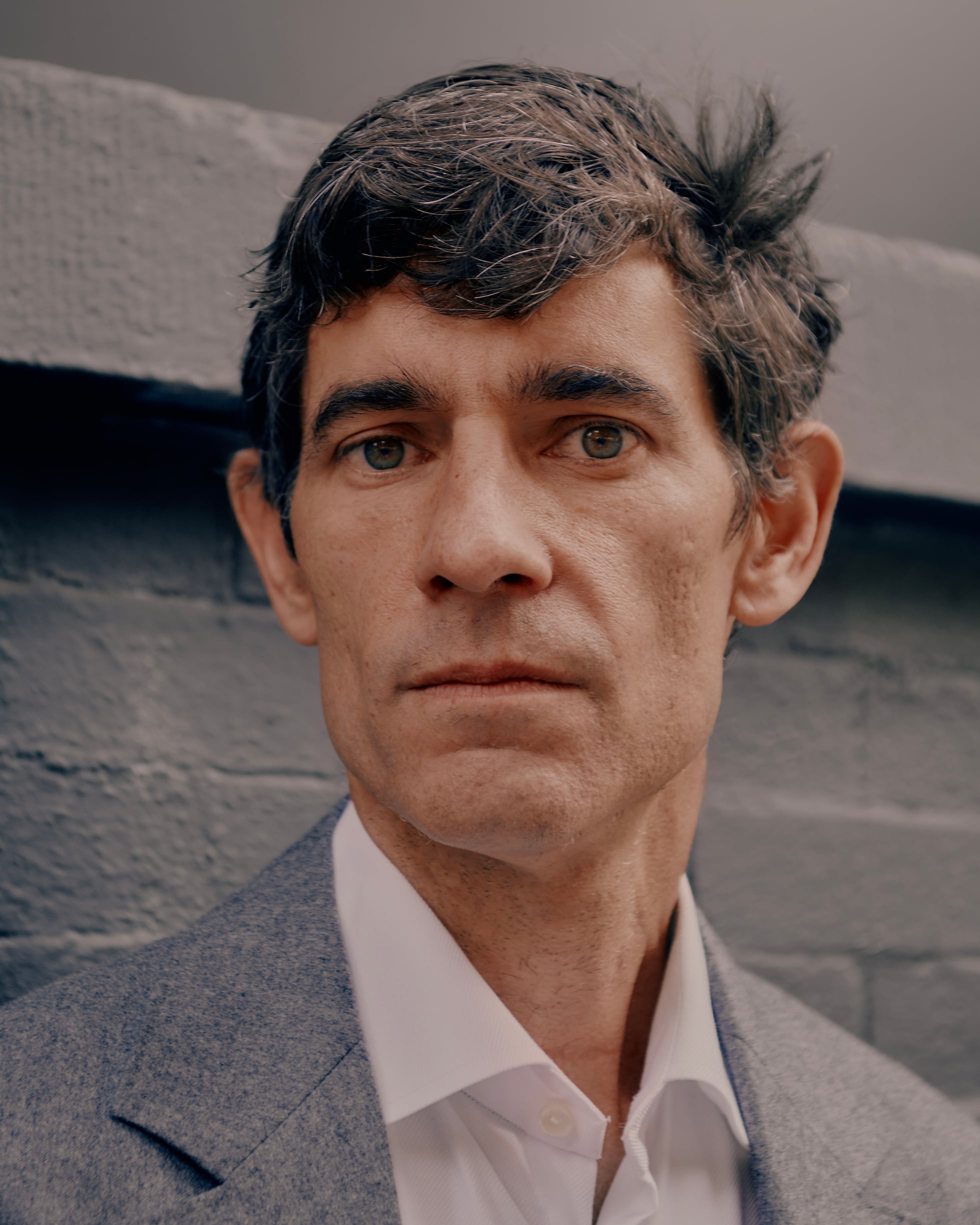 Nicholas Thompson: ‘My view on journalism is that you shouldn’t create ...