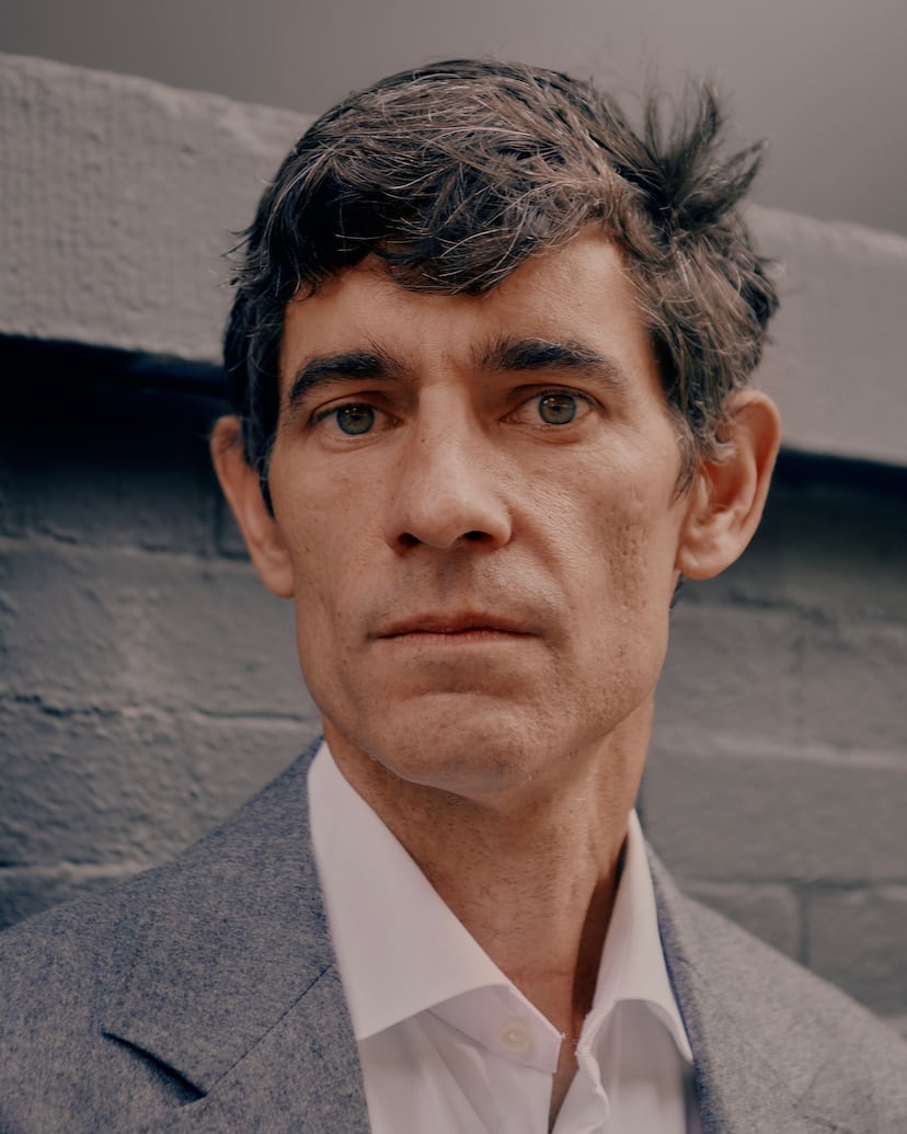 Nicholas Thompson: “Nunca es una buena idea hacer periodismo pensando ...