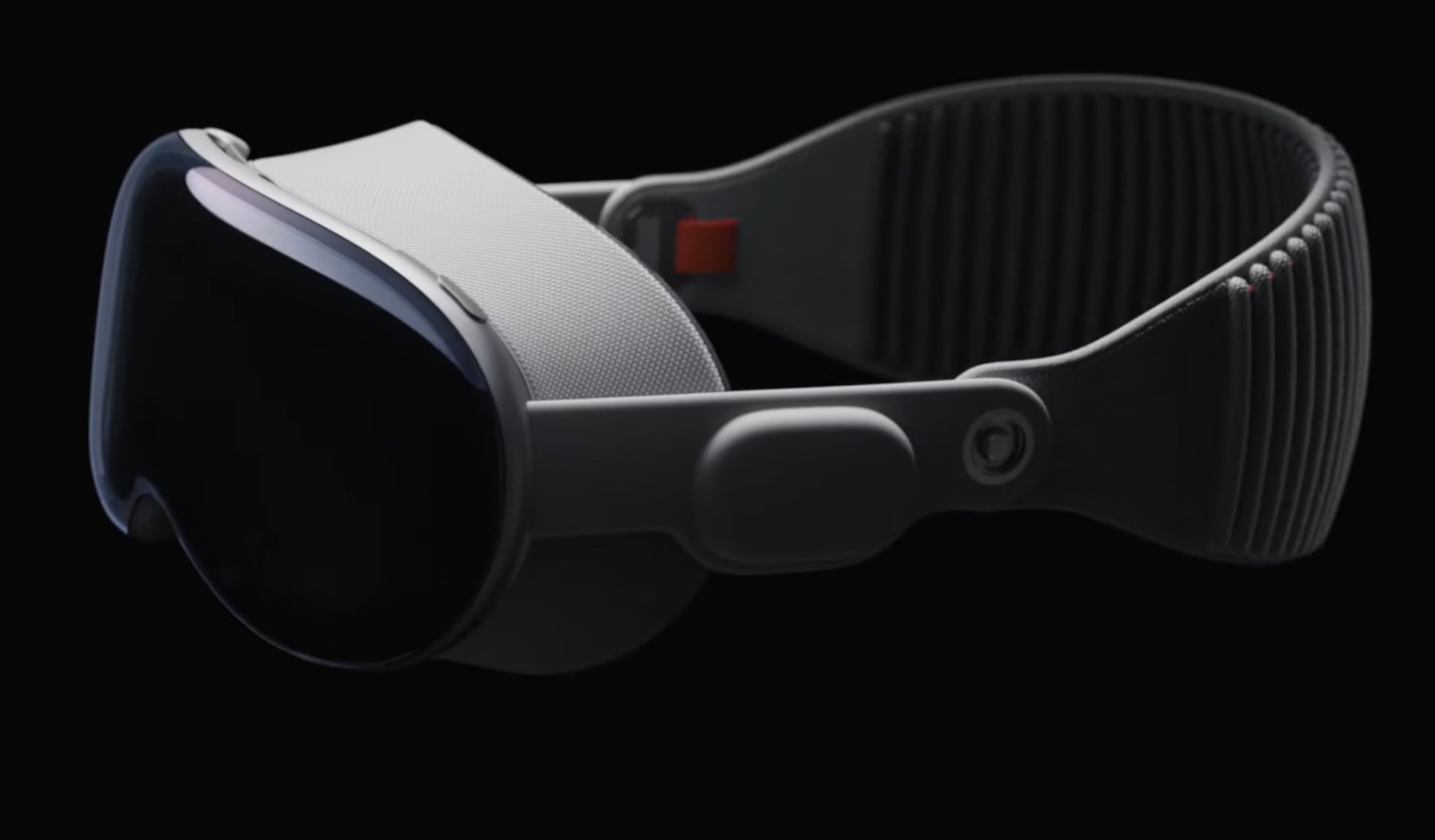 WWDC 2023: Apple presenta Vision Pro, sus gafas de realidad mixta | Tecnología | EL PAÍS