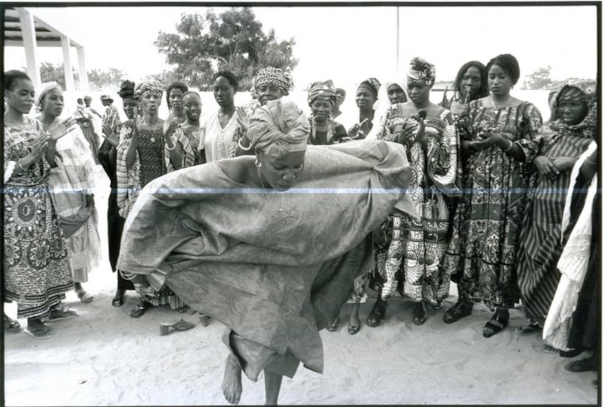 Hace quince años en Malicounda... | África No es un país | Planeta ...