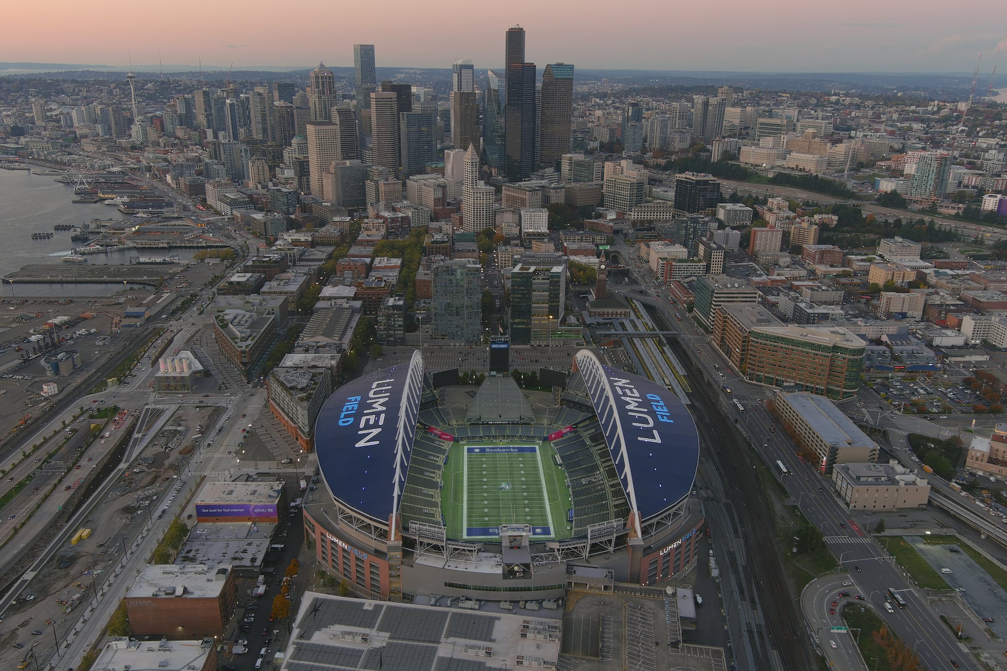 2026 World Cup: What you need to know about the stadiums in the US ...